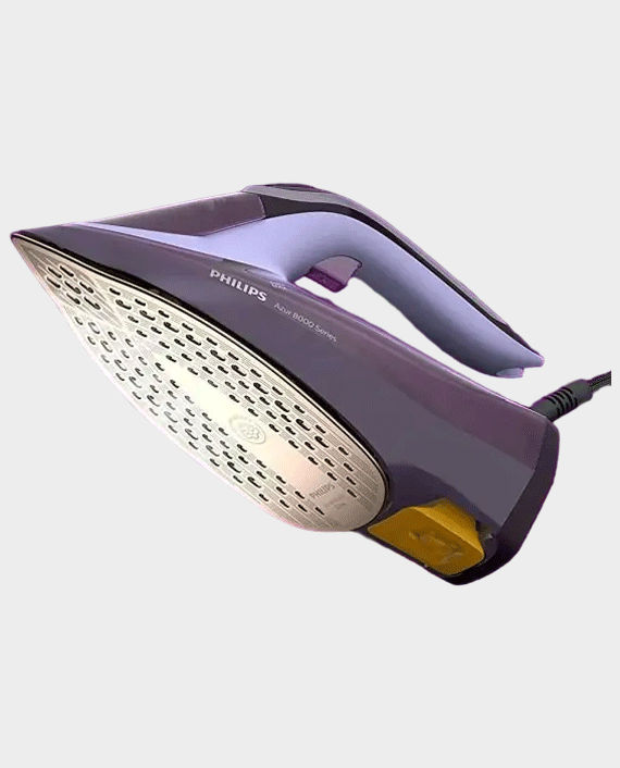 Buy Philips DST8021/36 Azur 8000 Series Steam Iron HV (3000W - Purple ...