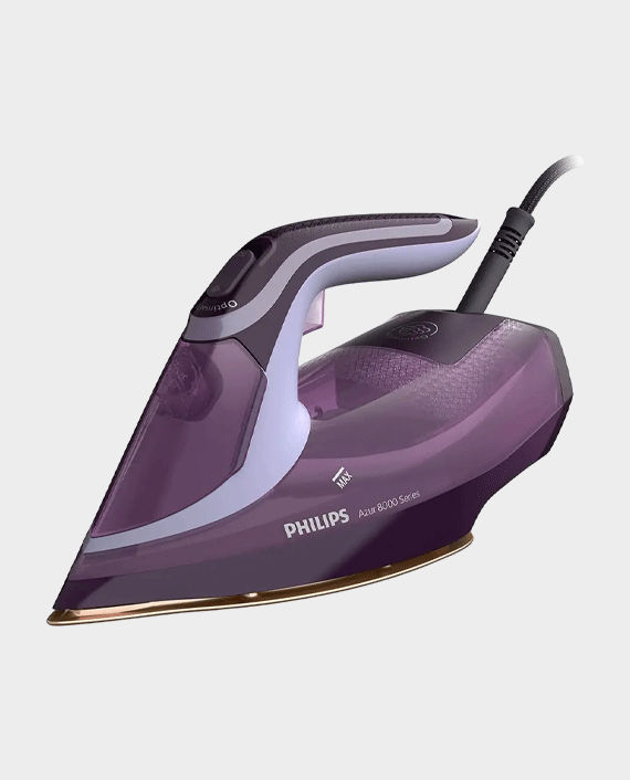 Buy Philips DST8041/86 Azur 8000 Series Steam Iron in Qatar ...
