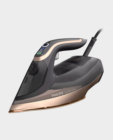 Buy Philips DST8041/86 Azur 8000 Series Steam Iron in Qatar ...