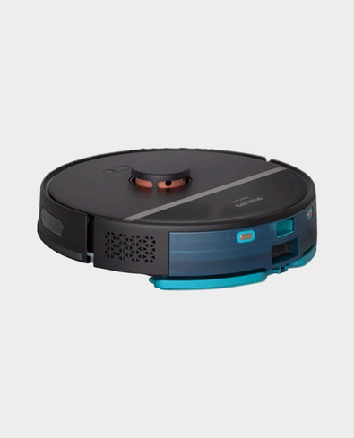 Buy Philips XU3100/01 HomeRun 3000 Series Aqua Vacuum and Mop Robot in ...