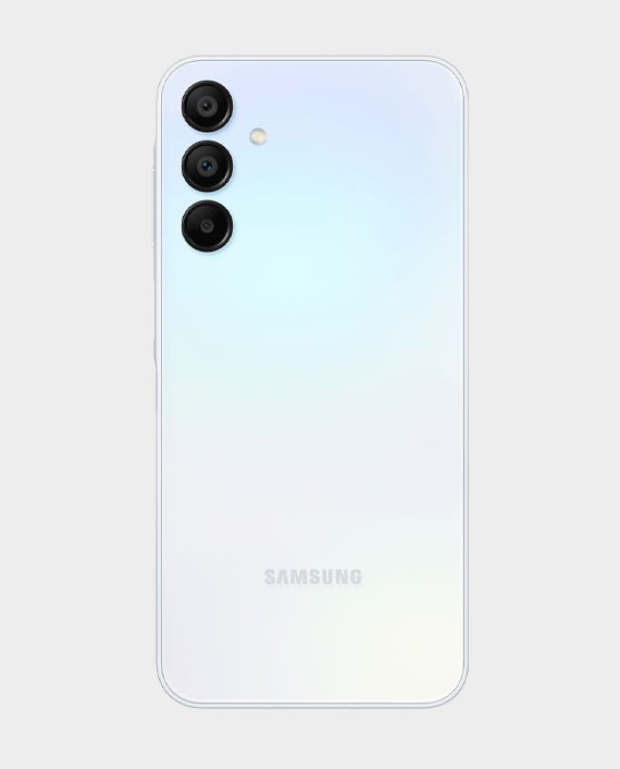 Buy Samsung Galaxy A15 (5G 4GB 128GB - Light Blue) in Qatar ...