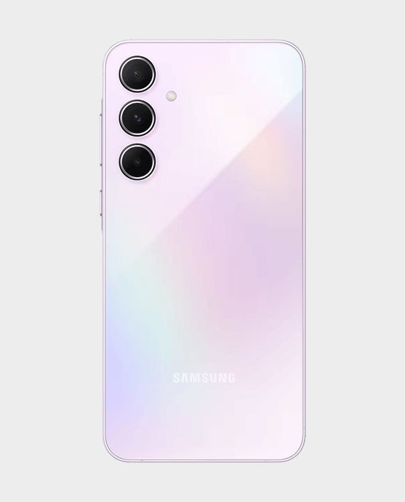 Buy Samsung Galaxy A55 (5G 8GB 128GB - Awesome Lilac) in Qatar ...