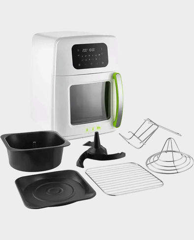 Buy Sencor SFR 5400WH-MEG2 Multifunction Vita Air Fryer in Qatar ...