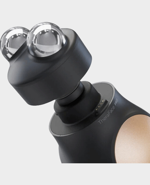 Buy Therabody TheraFace Pro Percussive Skincare Device in Qatar ...