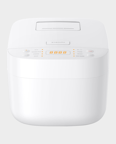 Buy Xiaomi BHR7925UK 3 Litre Smart Multifunctional Rice Cooker in Qatar ...