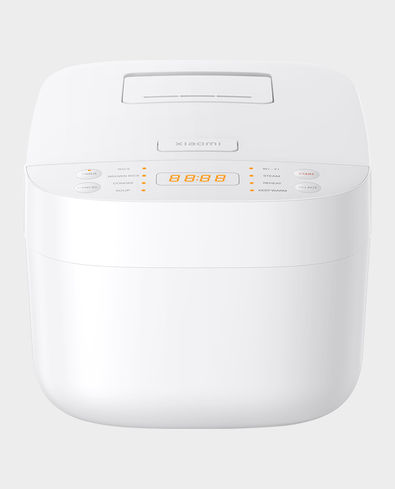 Buy Xiaomi BHR7925UK 3 Litre Smart Multifunctional Rice Cooker in Qatar ...