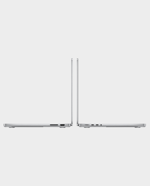 Buy Apple Macbook Pro 14 inch MR7J3 (M3 chip / 8GB RAM / 512GB SSD / 14 ...