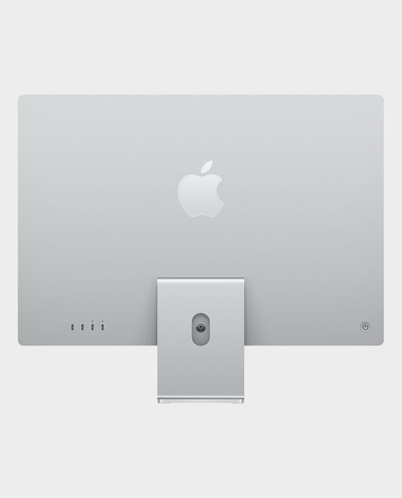 Buy Apple iMac 24 inch MQR93 (Apple M3 chip / 8GB RAM / 256GB SSD ...