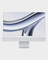 Buy Apple iMac 24 inch MQRK3 (Apple M3 chip / 8GB RAM / 512GB SSD ...