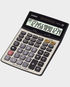 Buy Casio Calculator DJ-240D Plus in Qatar - AlaneesQatar.Qa