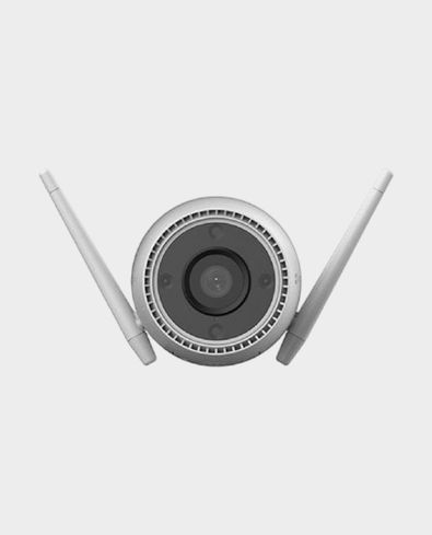 Buy Ezvis 2K 3MP Outdoor Bullet Smart Wi-Fi Waterproof Security Camera ...