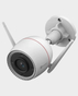 Buy Ezvis 2K+ 3MP Outdoor Bullet Smart Wi-Fi Waterproof Security Camera ...