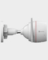 Buy Ezvis 2K+ 3MP Outdoor Bullet Smart Wi-Fi Waterproof Security Camera ...