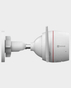 Buy Ezvis 2K+ 3MP Outdoor Bullet Smart Wi-Fi Waterproof Security Camera ...