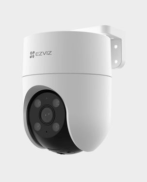 Buy Ezviz 2MP Pan & Tilt Wi-Fi Camera H8C in Qatar - AlaneesQatar.Qa
