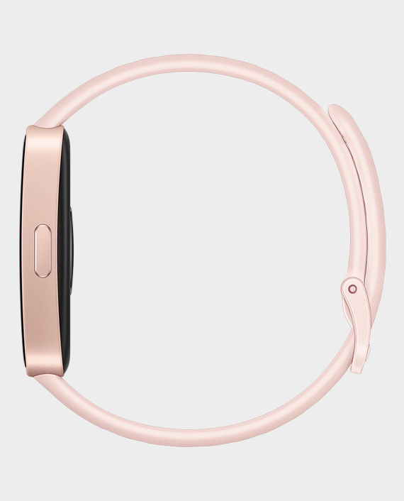 Buy Huawei Band 9 (Charm Pink) in Qatar - AlaneesQatar.Qa