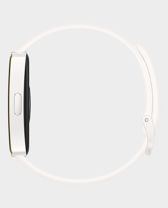 Buy Huawei Band 9 (White) in Qatar - AlaneesQatar.Qa