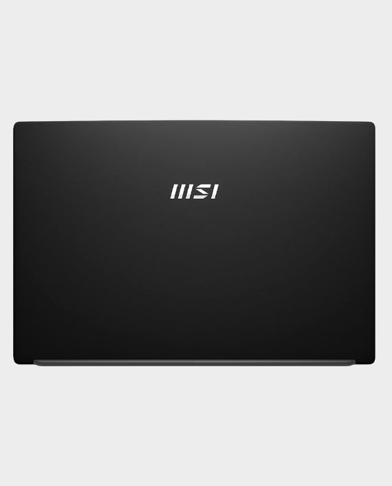 Buy MSI Modern 15 B7M-227AE (Ryzen 7 / 16GB RAM / 512GB SSD / AMD ...