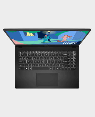 Buy MSI Modern 15 B7M-227AE (Ryzen 7 / 16GB RAM / 512GB SSD / AMD ...