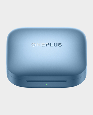 Buy OnePlus Buds 3 True Wireless Earbuds (Blue) in Qatar - AlaneesQatar.Qa