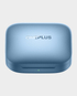 Buy OnePlus Buds 3 True Wireless Earbuds (Blue) in Qatar - AlaneesQatar.Qa