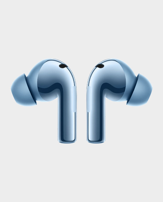 Buy OnePlus Buds 3 True Wireless Earbuds (Blue) in Qatar - AlaneesQatar.Qa