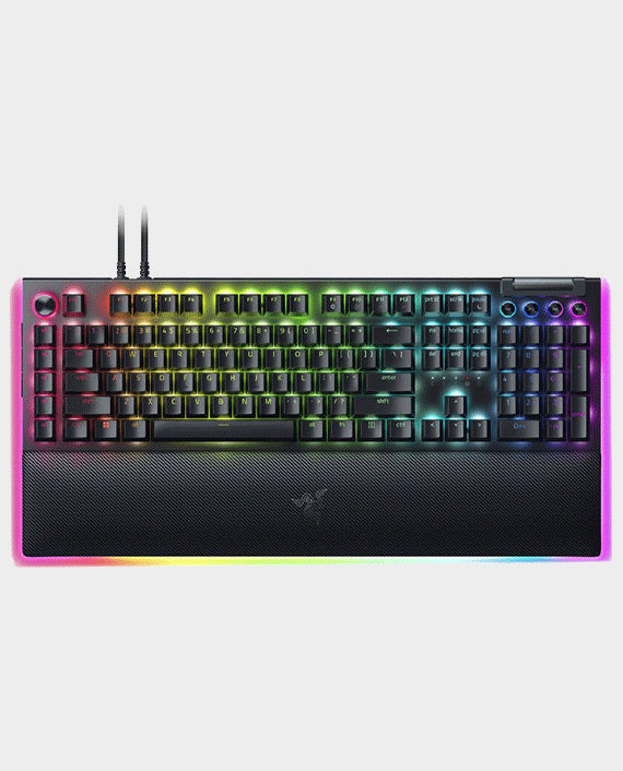 Buy Razer Cobra Pro Chroma RGB Lightweight Wireless Gaming Mouse RZ01 ...