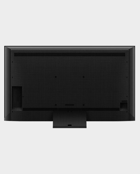 Buy TCL 55C755 4K Google Smart QD Series Mini LED TV 55 inches in Qatar ...