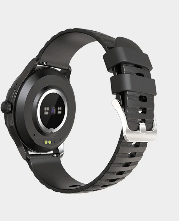 Buy X.Cell Smart Watch Apollo W2 Bundle - Black & Blue Price in Qatar ...