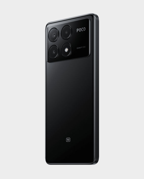 Buy Xiaomi Poco X6 Pro 5G in Qatar - AlaneesQatar.Qa
