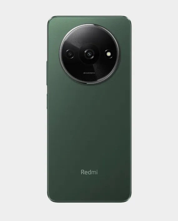 Buy Xiaomi Redmi A3 (3GB 64GB - Forest Green) Price in Qatar ...