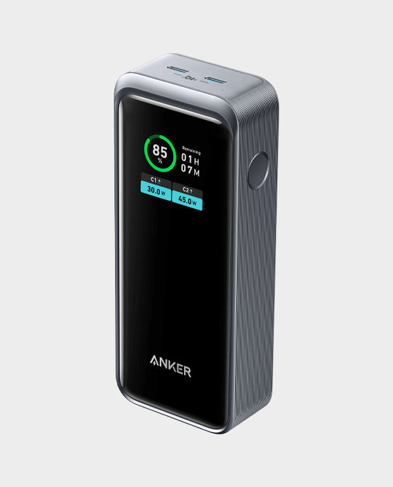 Buy Anker 321 Power Bank Powercore 5K (A1112h11) in Qatar - AlaneesQatar.Qa