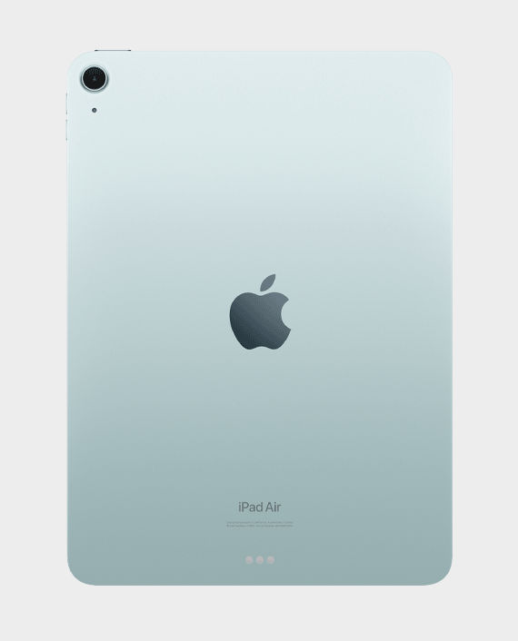 Buy Apple iPad Air 11 inch M2 chip WiFi + Cellular 128GB MUXE3AB (Blue ...