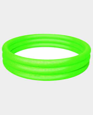 Buy Bestway Water Pool 480 Liter for kids with Pre-tested Vinyl 3 Equal ...