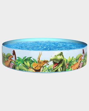 Buy Bestway water Pool for kids 946 Liter Capacity BES115TOY01257 in ...