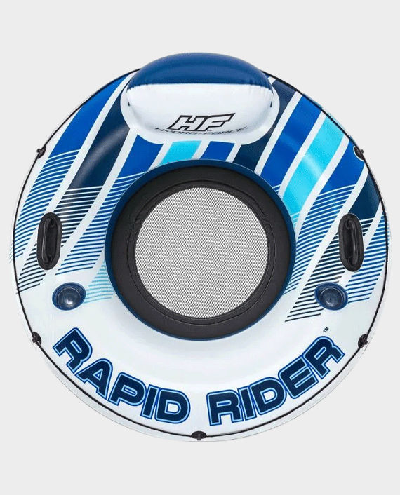 Buy Bestway Hydro Force Rapid Rider Water Floating Tube 53 Inch ...