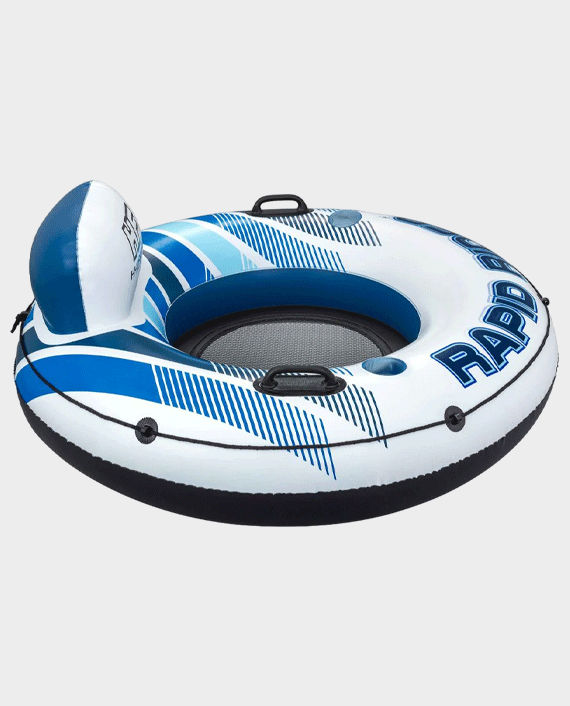 Buy Bestway Hydro Force Rapid Rider Water Floating Tube 53 Inch ...