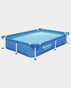 Buy Bestway Steel Pro Water Pool 1200 Liter BES115TOY00104 in Qatar ...