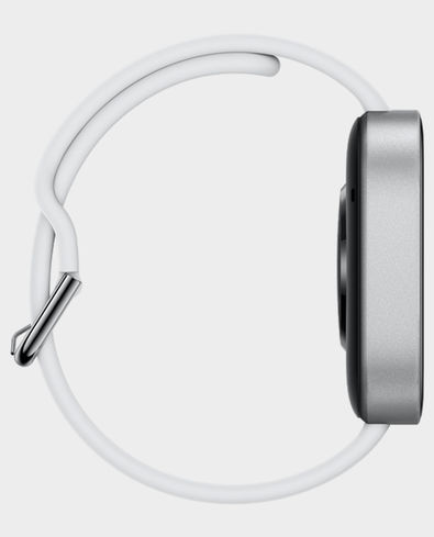 Buy CMF By Nothing Watch Pro (Silver) in Qatar - AlaneesQatar.Qa