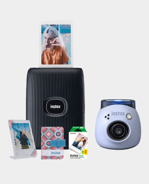 Buy Fujifilm Instax Mini 12 Instant Camera in Qatar - AlaneesQatar.Qa