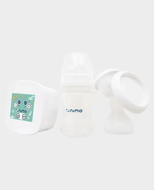 Buy Hunkar Nimo Electroinc Single Breast Pump HNK-SUTPUMP-01 in Qatar - AlaneesQatar.Qa