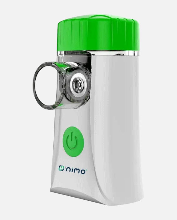 Buy B.WELL Compressor Nebulizer Pro 110 in Qatar - AlaneesQatar.Qa