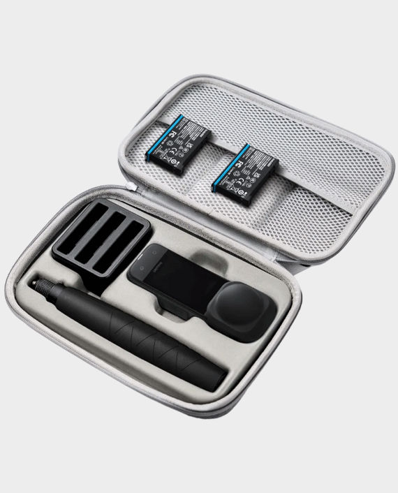 Buy Insta360 X4 Carry Case Price in Qatar - AlaneesQatar.Qa