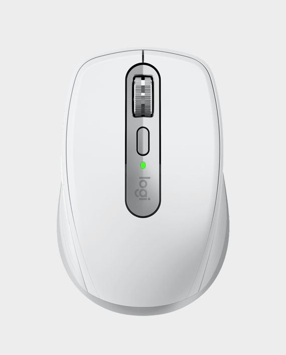 Buy Logitech MX Master 3S Wireless Mouse 910-006565 (Graphite Grey) in ...