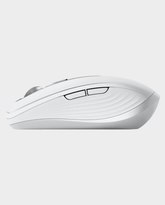 Buy Logitech MX Anywhere 3S Mouse (White) in Qatar - AlaneesQatar.Qa