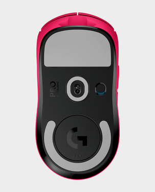Buy Logitech PRO X Superlight Wireless Gaming Mouse (910-005957) - Pink ...
