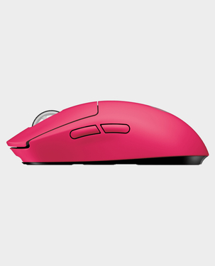 Buy Logitech PRO X Superlight Wireless Gaming Mouse (910-005957) - Pink ...