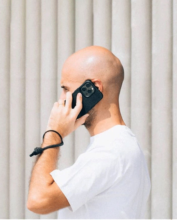 Buy Native Union Wrist Short Sling NU-SLING-WRI-GRN-RP2 (Slate Green ...