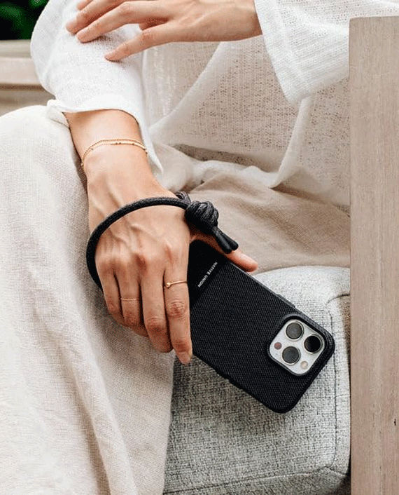 Buy Native Union Wrist Short Sling NU-SLING-WRI-GRN-RP2 (Slate Green ...