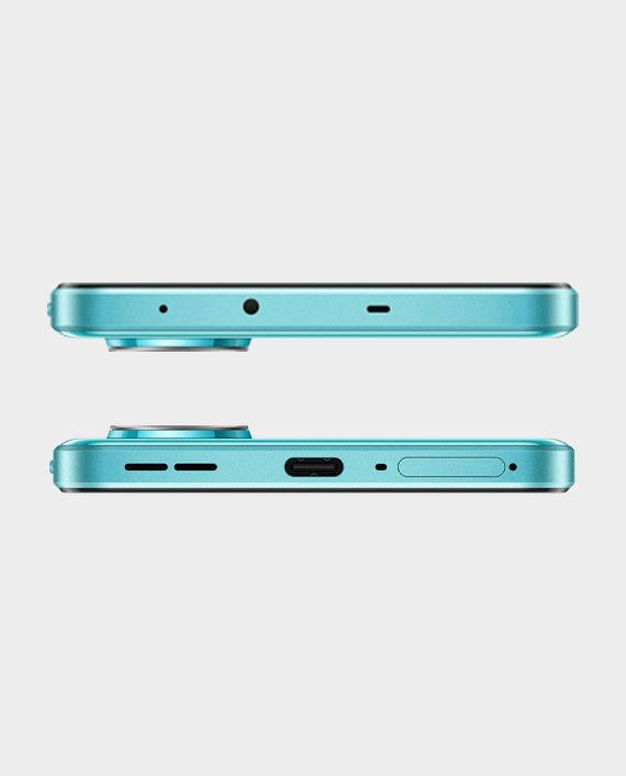 Buy OnePlus Nord CE 3 5G 12GB 256GB (Aqua Surge) in Qatar - AlaneesQatar.Qa